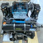 On Sale MerCruiser 496 MAG HO V8 Marine Inboard Engine - Central Engines
