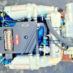 On Sale MerCruiser 496 MAG HO V8 Marine Inboard Engine - Central Engines