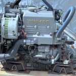 On Sale New Yanmar 6LPA STP 315HP Marine Diesel Engines - Central Engines