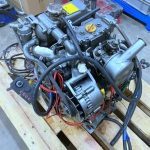 On Sale Yanmar 3JH40 40Hp Marine Inboard Diesel Engine - Central Engines