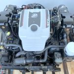 On Sale MerCruiser 496 MAG HO V8 Marine Inboard Engine - Central Engines