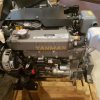On Sale New Yanmar 6LPA STP 315HP Marine Diesel Engines - Central Engines