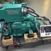 On Sale Yanmar 3JH40 40Hp Marine Inboard Diesel Engine - Central Engines